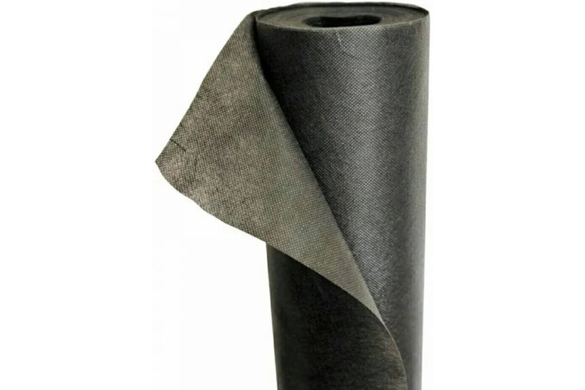 ЧЗМ Геотекстиль 80 сложение ролл,1,6 (40м2) 6109