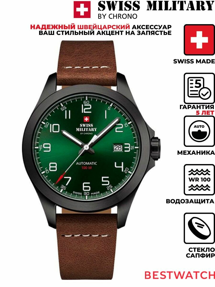 Наручные часы