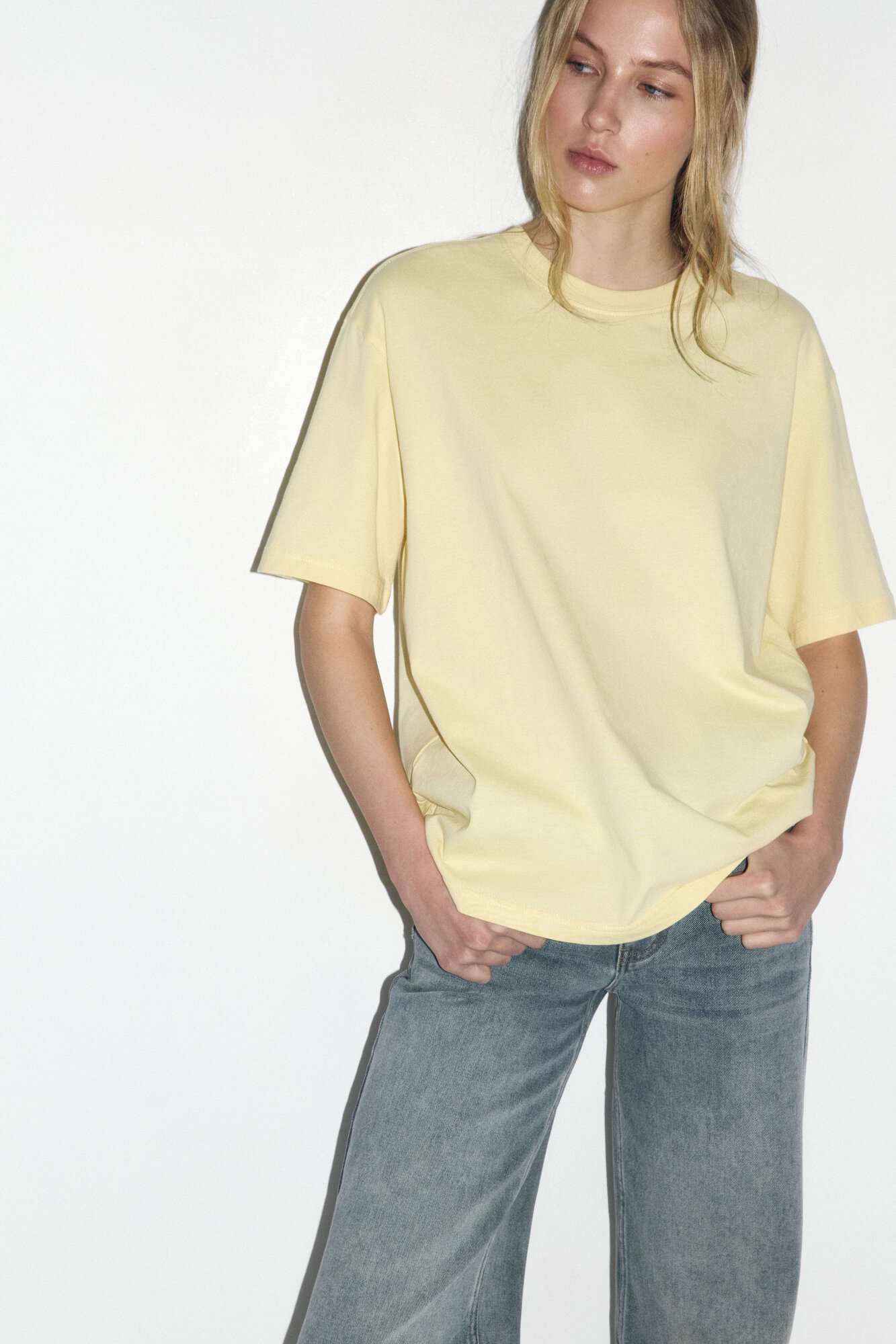 Футболка Базовая