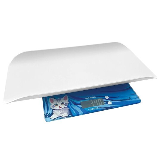 Весы детские Maman SBBC224 электронные