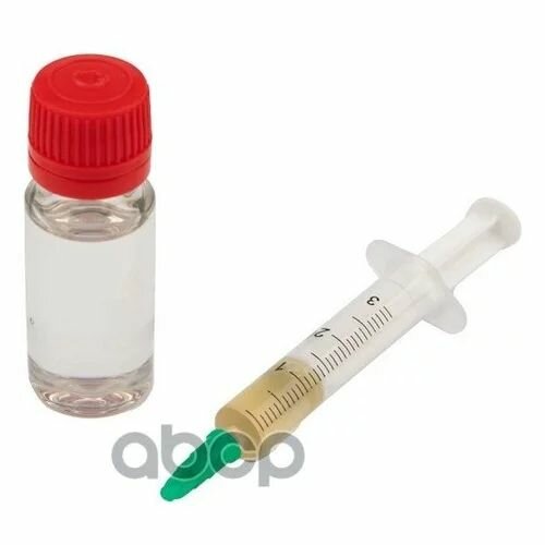 Клей эпоксидный в шприце универсальный 17мл REXANT REXANT 093969