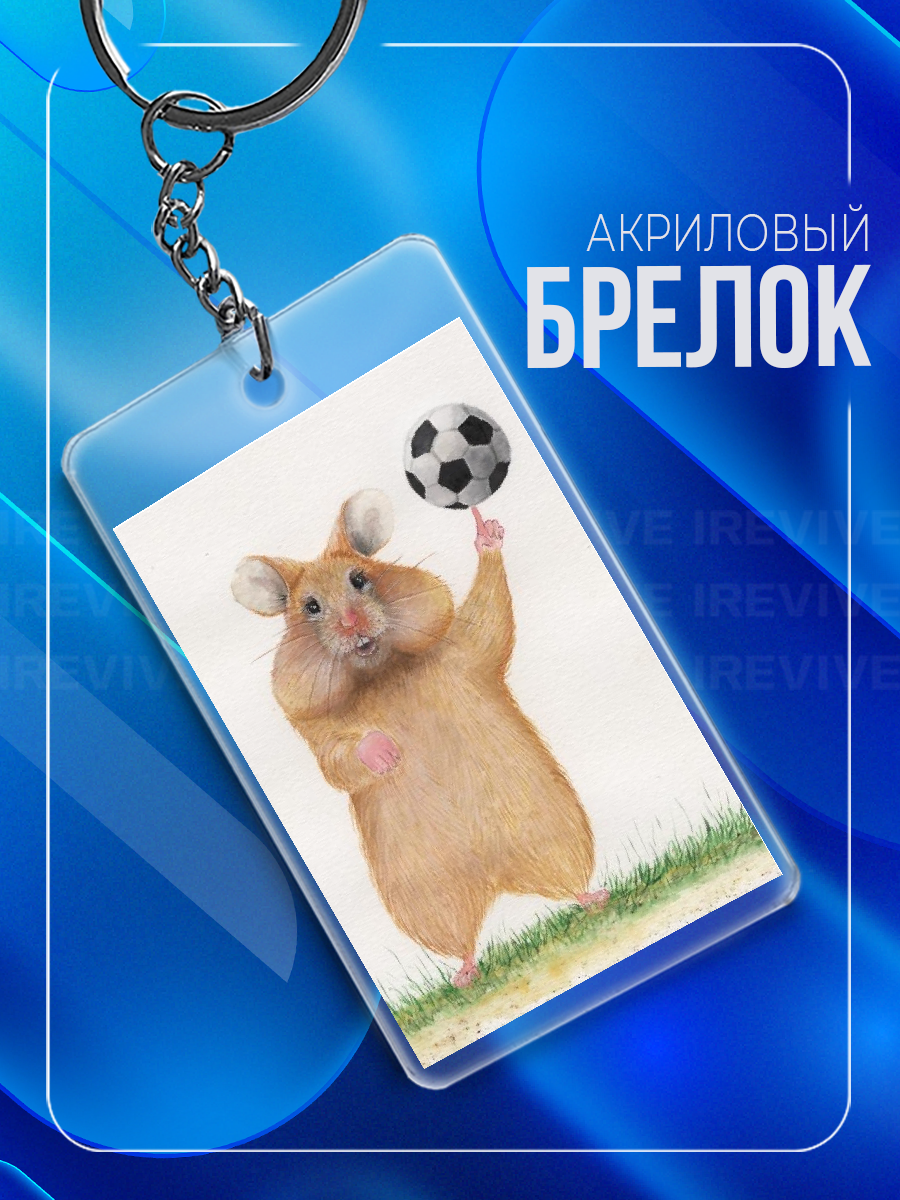 Брелок IREVIVE