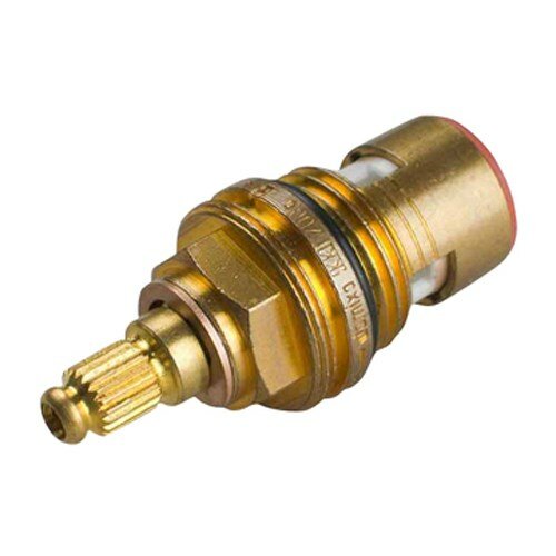 Кран-букса Damixa ГВС 1329800