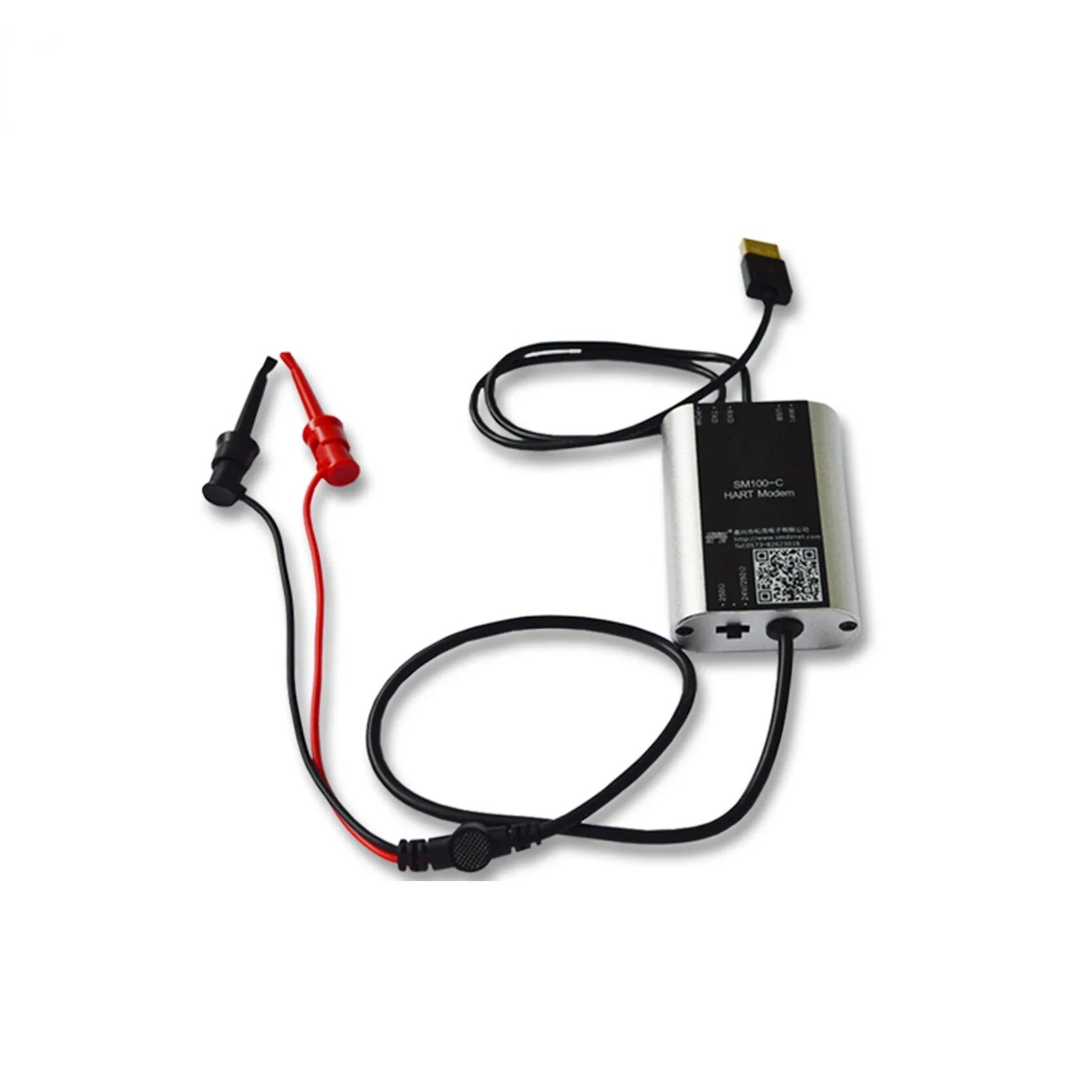 HART SM100-C Преобразователь HART Type 1