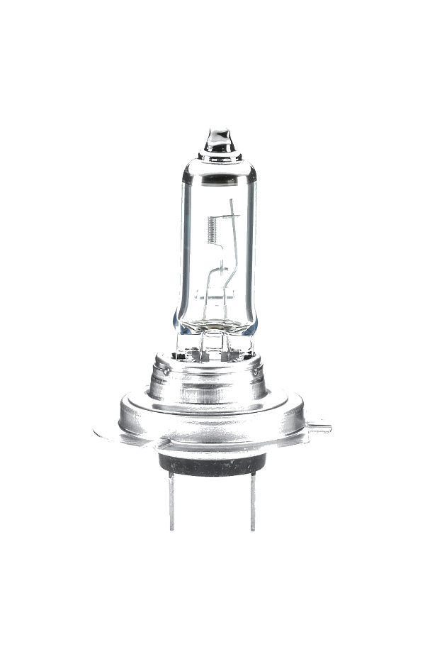 HELLA 8GH 007 157-551 лампа hella галогеновая h7 px26d 55w