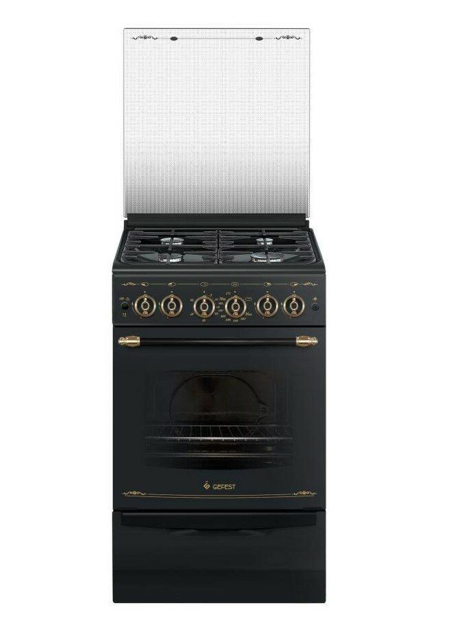 Газовая плита GEFEST 5100-02 0183