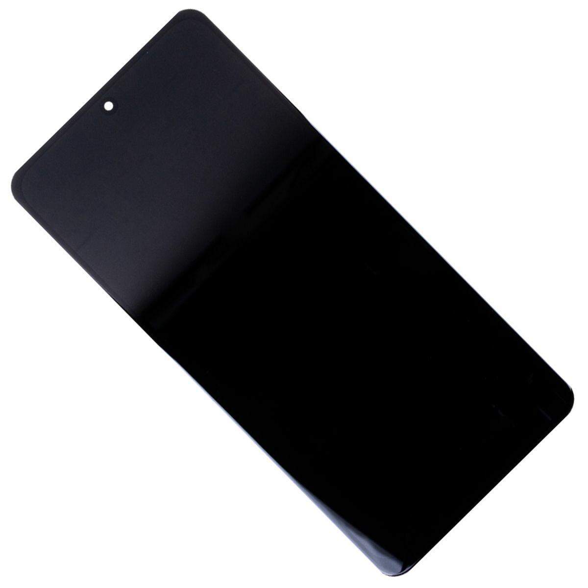 Дисплей для Huawei Nova 11i (MAO-LX9N) в сборе с тачскрином <черный> (лайт)