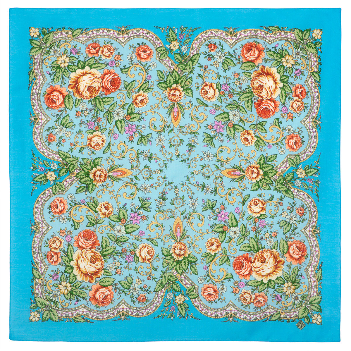 Платок для женщин