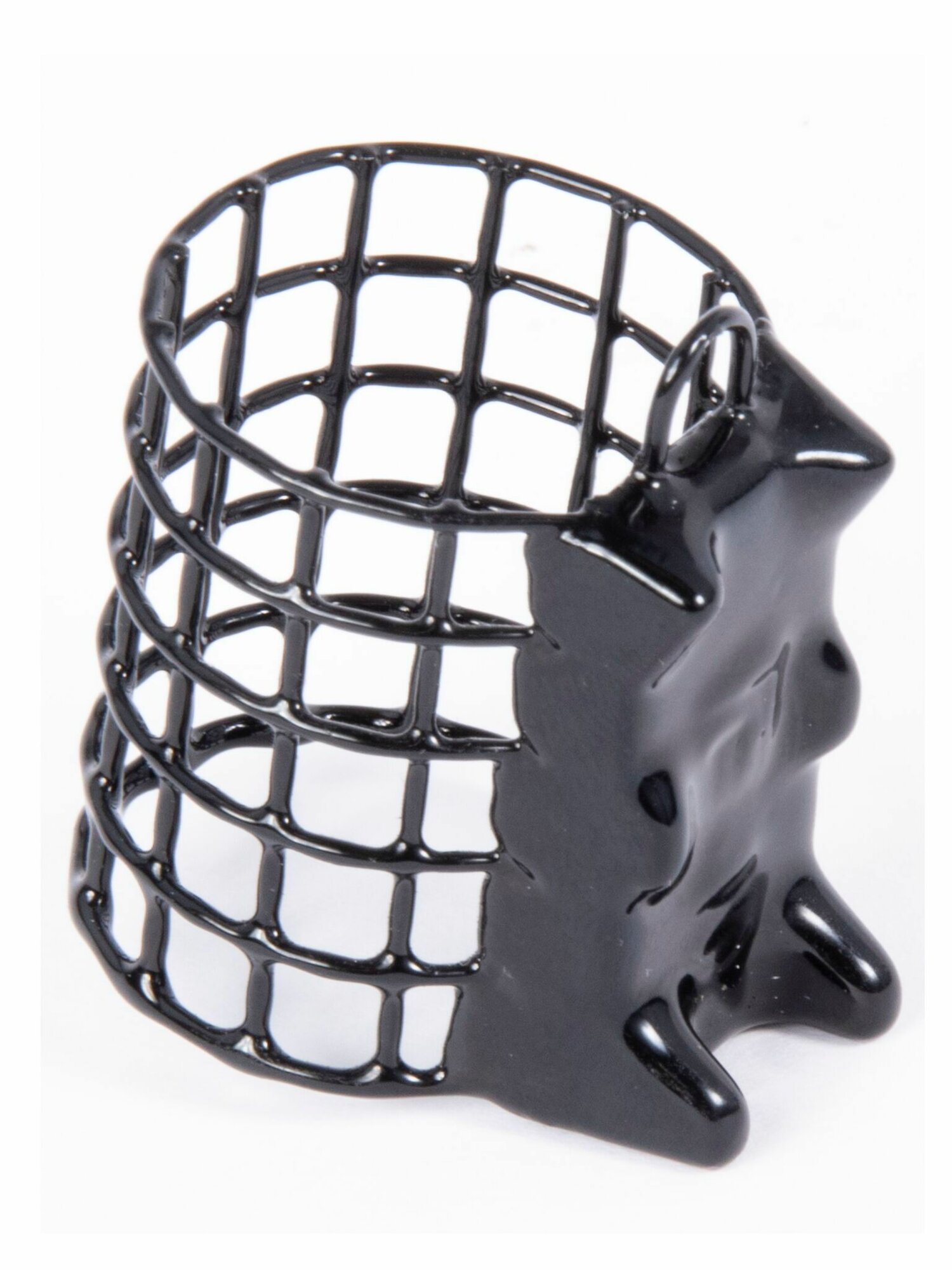 Кормушка рыболовная фидерная для летней рыбалки, снасти для мужчин подарок рыбаку, для ловли рыбы карпа, карася на удочки или спининг донка, 040г