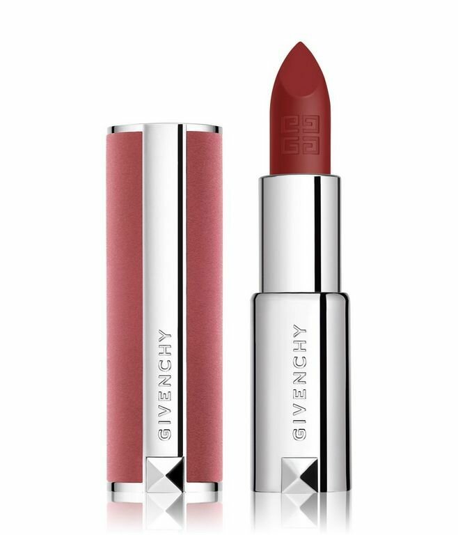 GIVENCHY Le Rouge Sheer Velvet Помада для губ