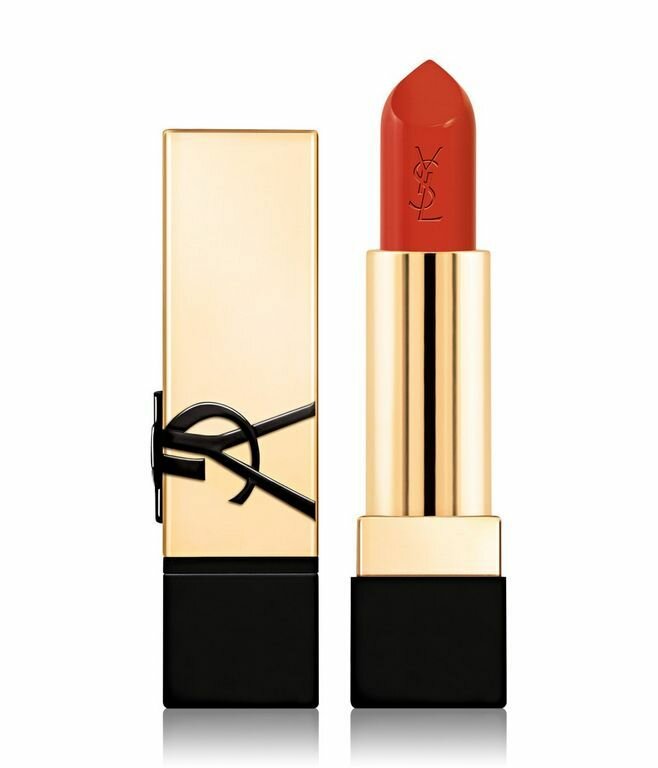 Yves Saint Laurent Rouge Pur Couture Refillable Помада для губ