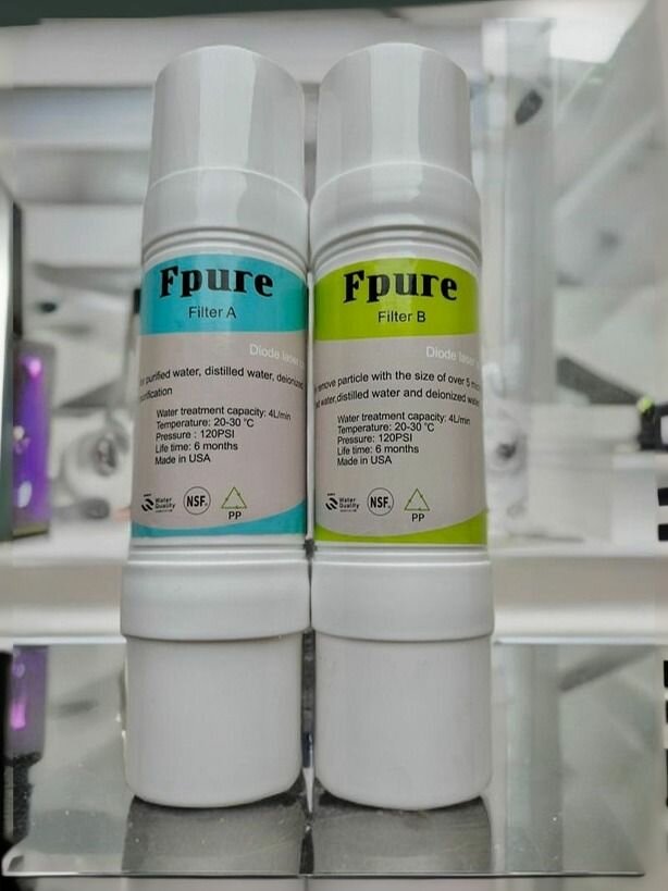 Комплектующие для косметологических аппаратов