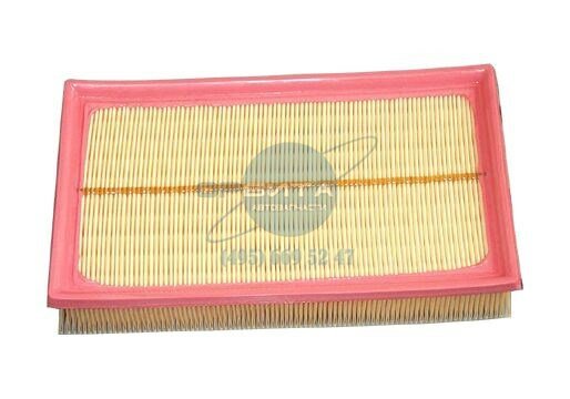 Фильтр воздушный Chery Amulet (Аналог, Zekkert) A11-1109111AB-AN