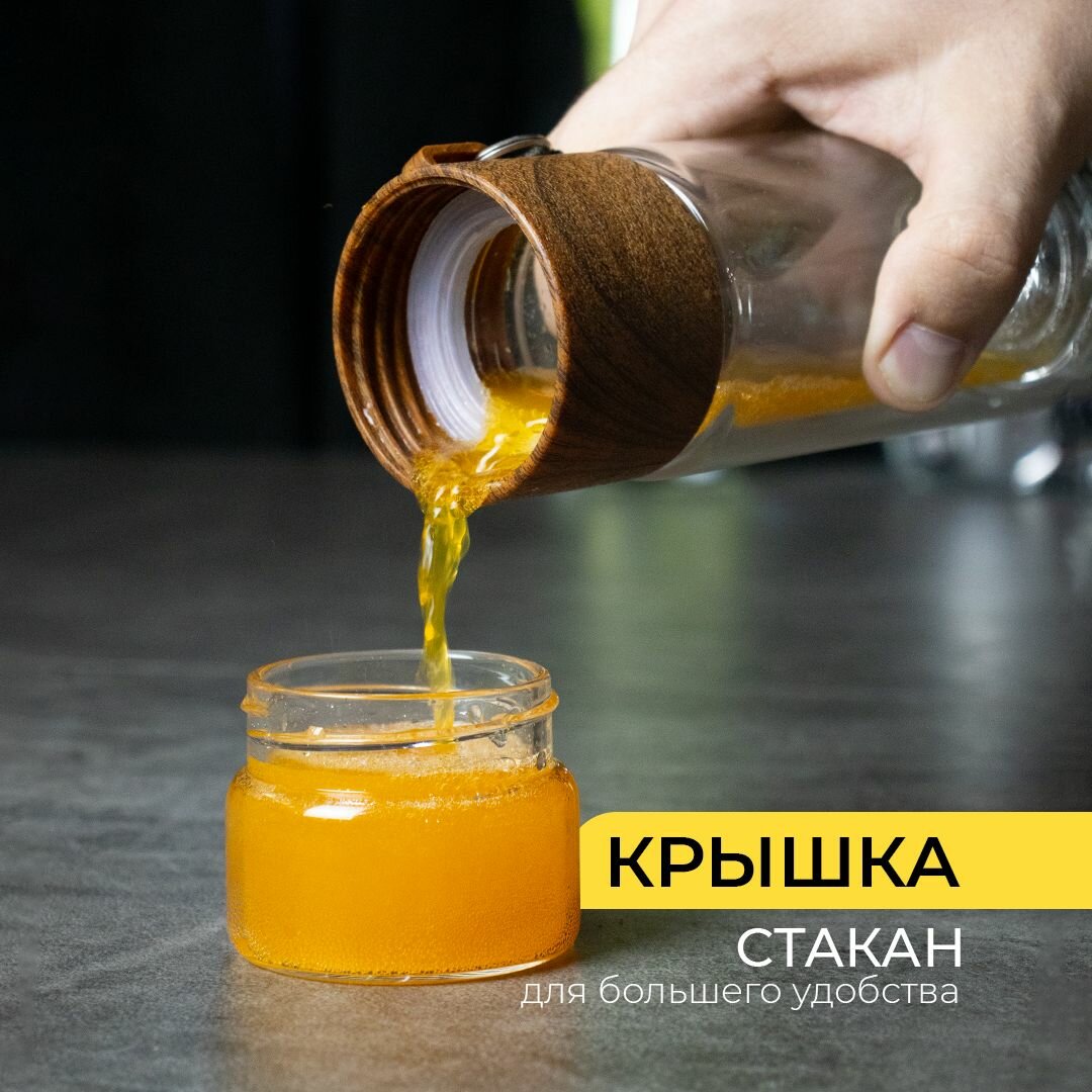 Автокружка — фото 1