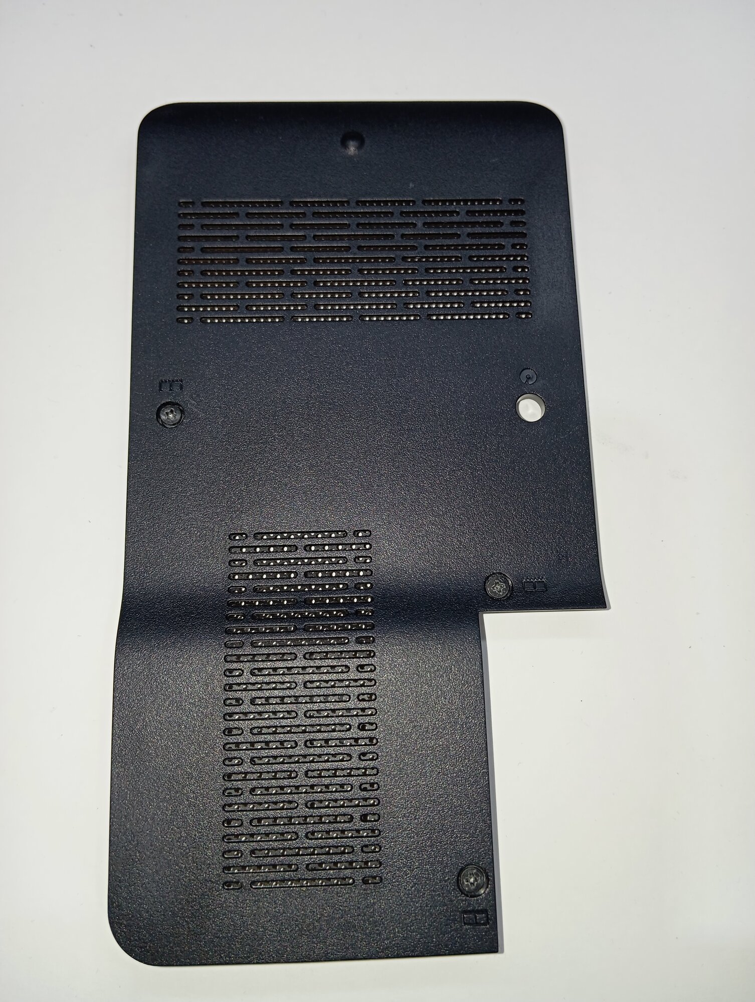 Крышка поддона HP DV6-2000