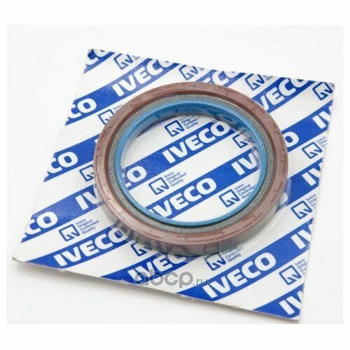 Вал коленчатый Iveco 504078511