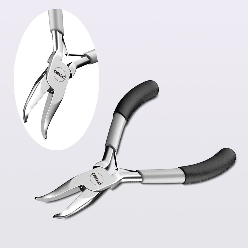 Пассатижи/плоскогубцы=v=