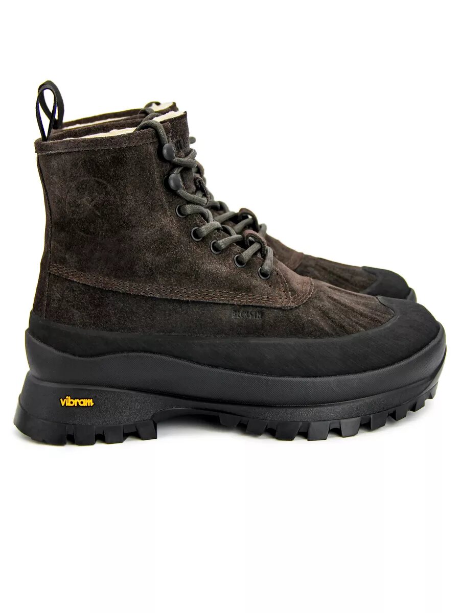 Ботинки Blackstone V-Kalpana