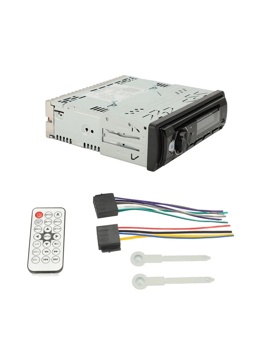 Автомобильный радиоприемник, стерео DVD-плеер, HD-качество