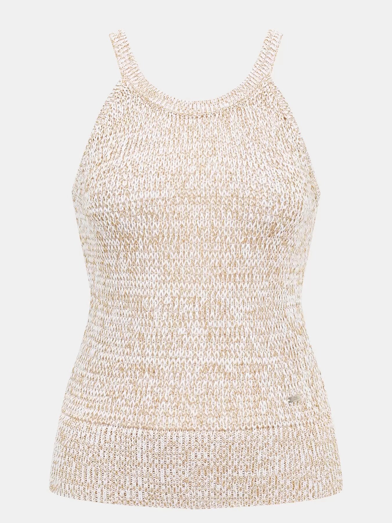Топ Armani Exchange, размер L, мультиколор
