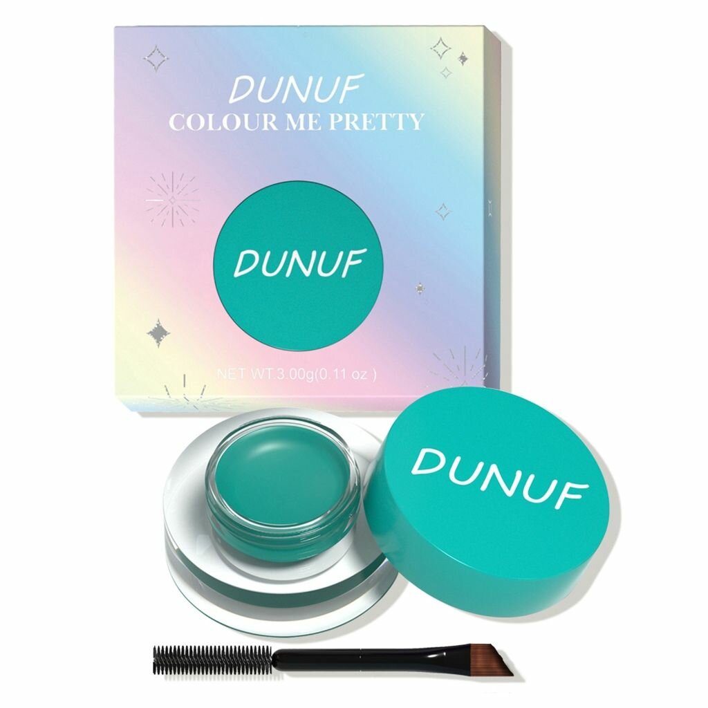 Крем для окрашивания бровей, - Стиль D113