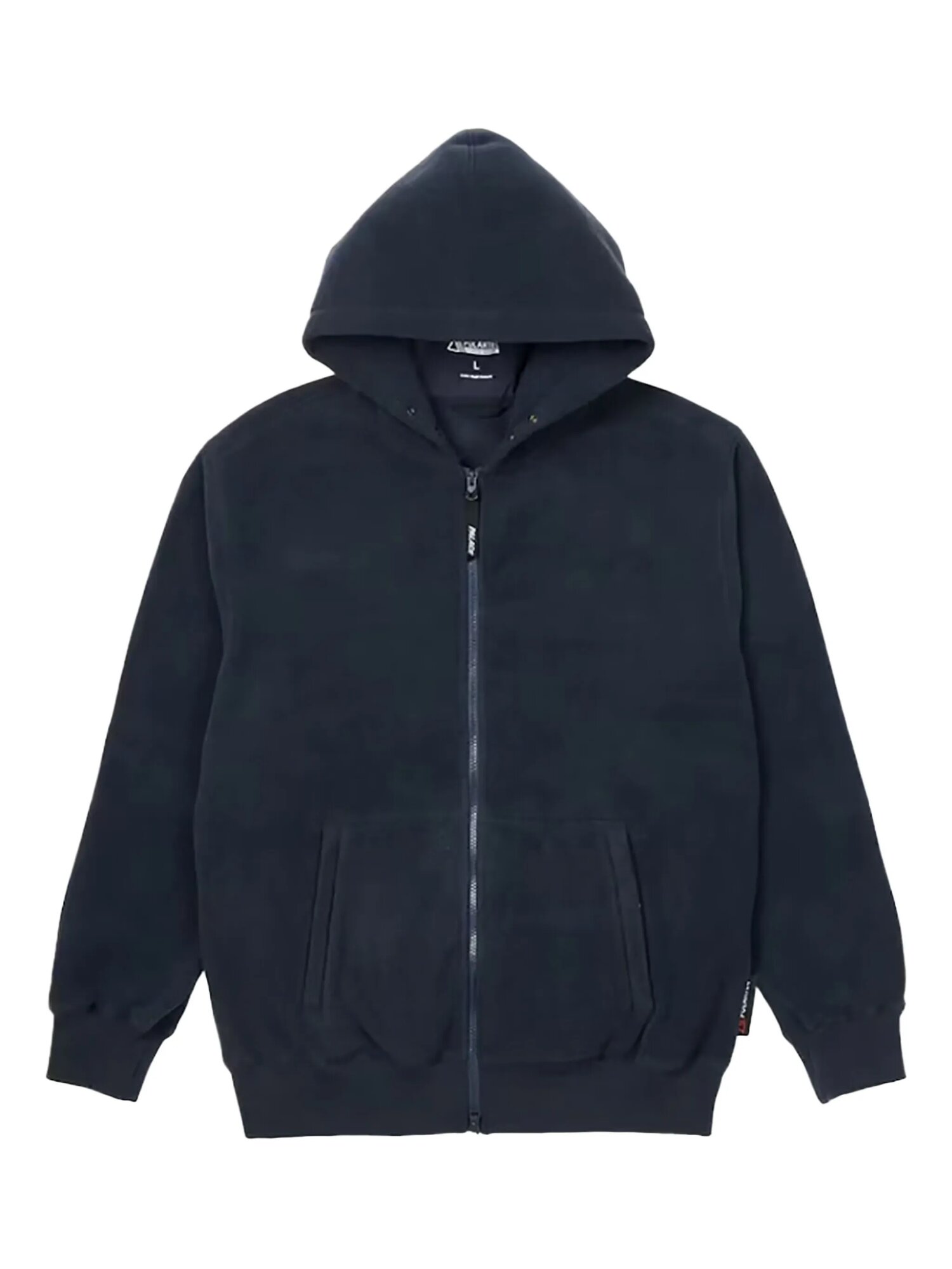 Худи Polartec Lazer