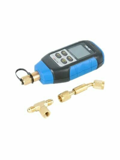 Вакуумметр