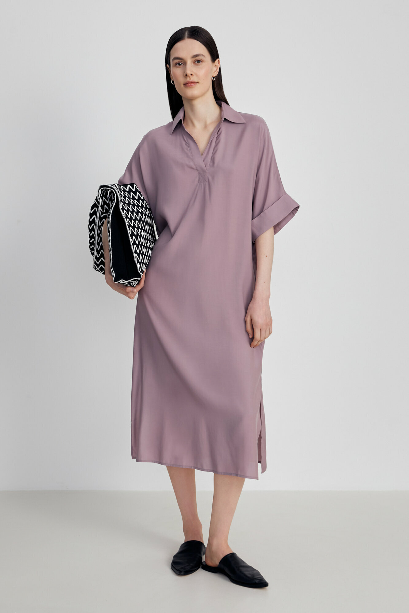 Платье Рубашка