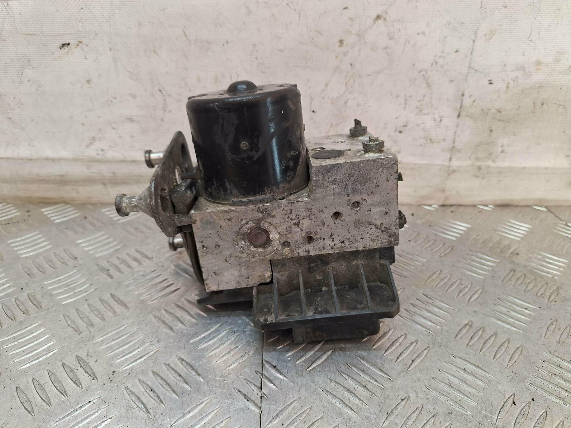 Блок ABS Mercedes-Benz E W210 1998 0042983351061327