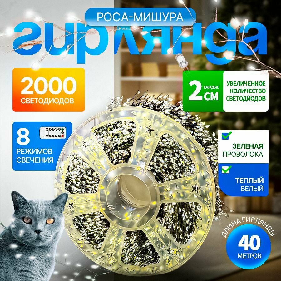 Электрогирлянда