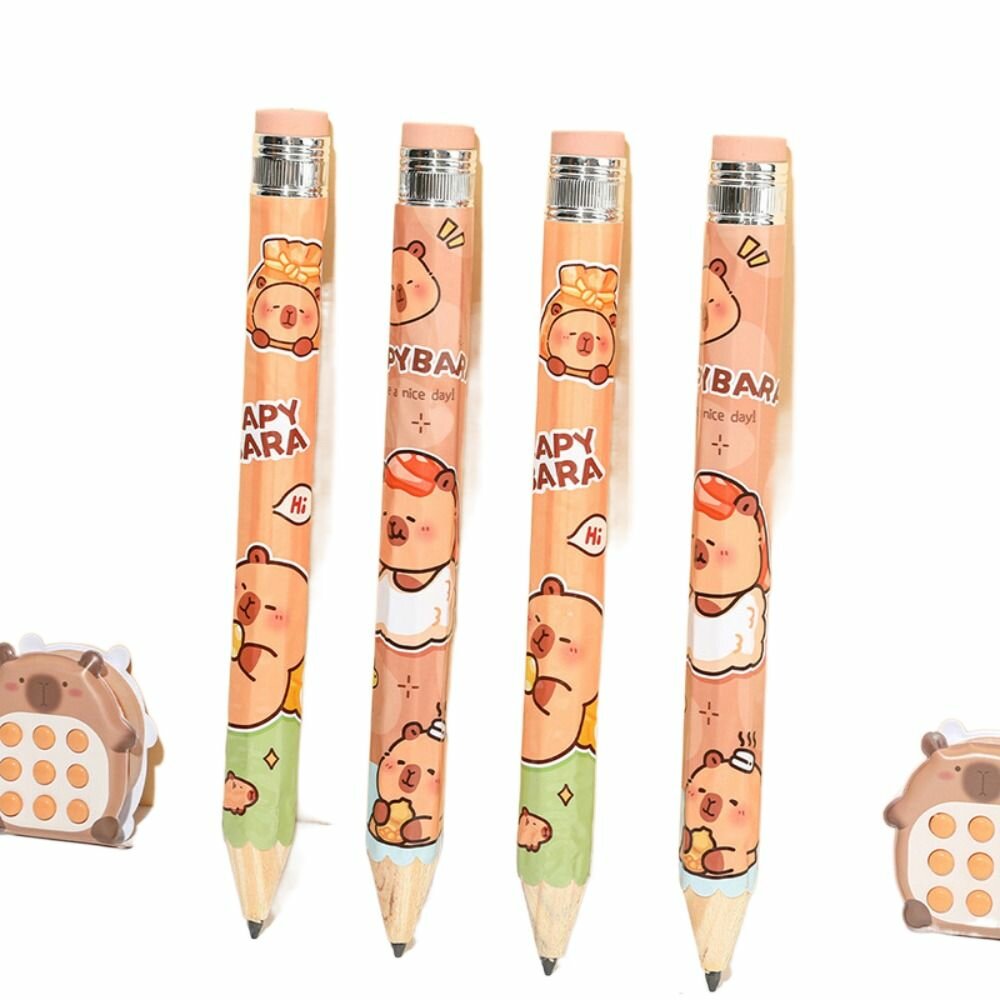 Гигантский карандаш