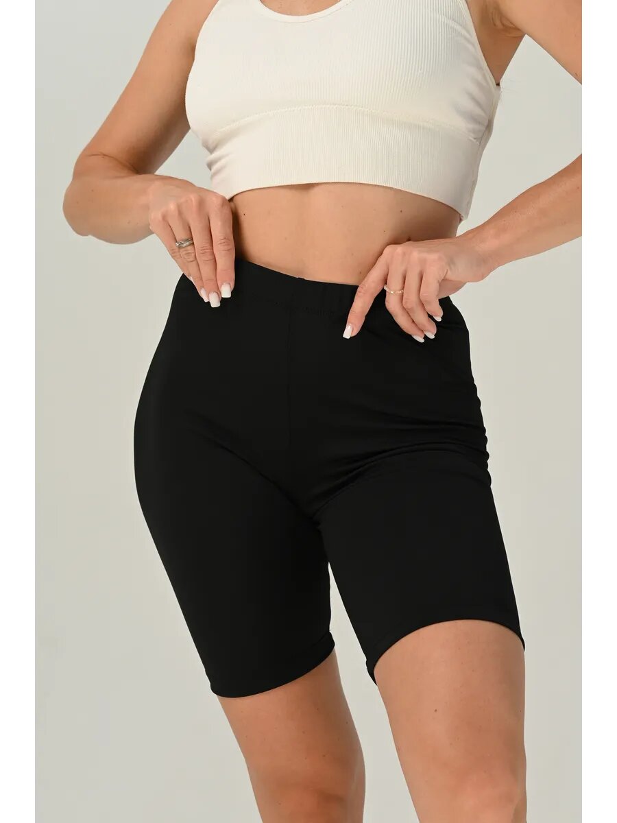 Велосипедки Базовая