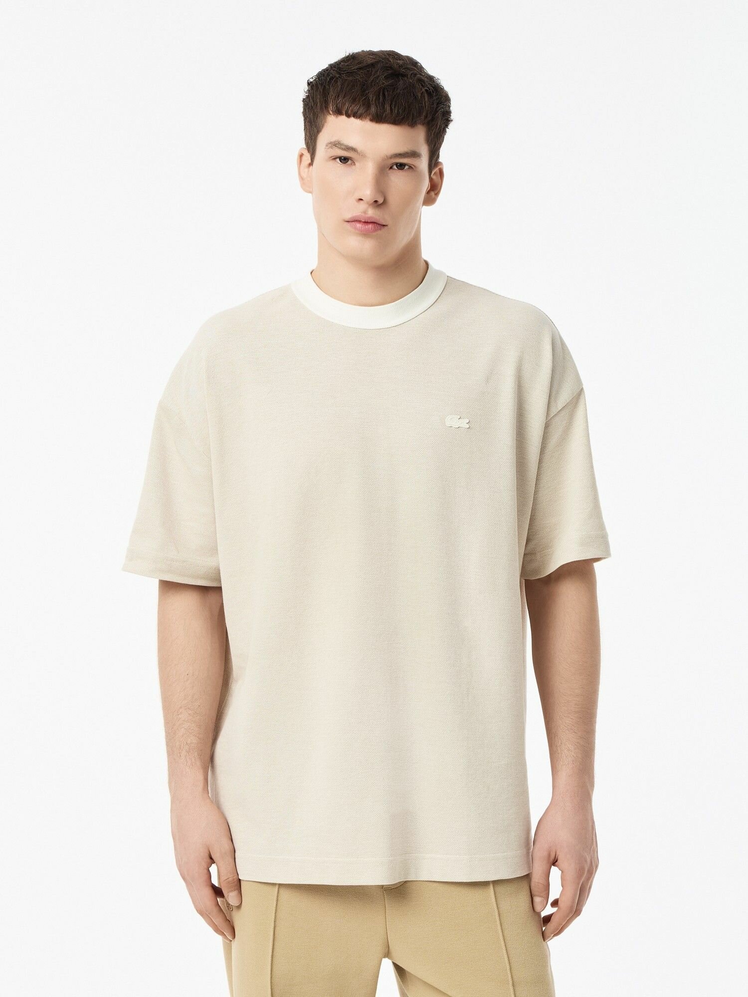 Футболка спортивная