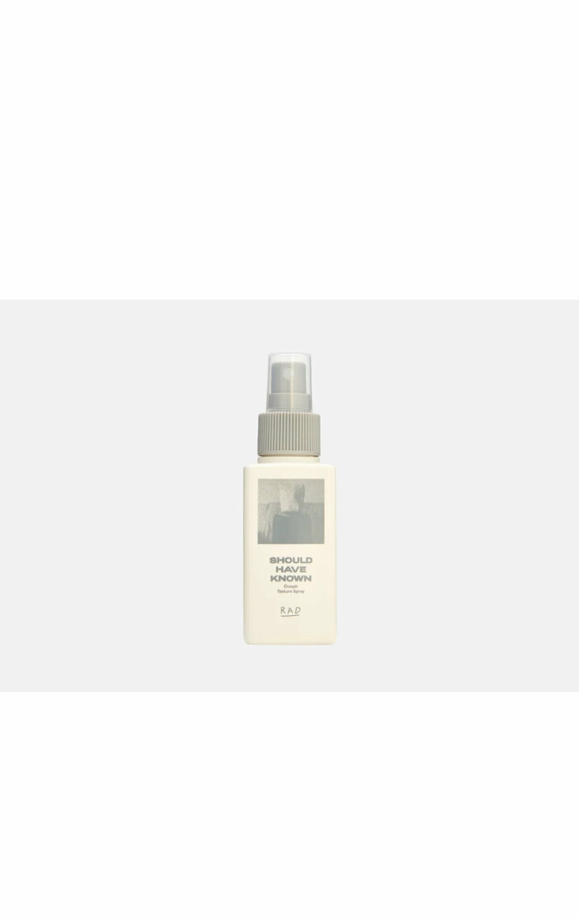 Спрей RAD Texture, для текстурирования волос, придание объема, 100мл