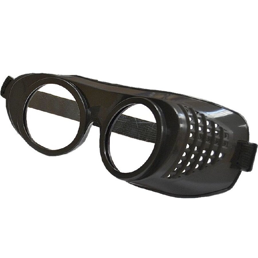 Очки защитные резиновые 3Н 230.1/ОЧК457