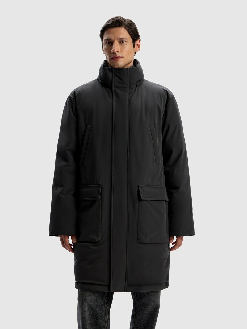 Парка Chukotka пуховая