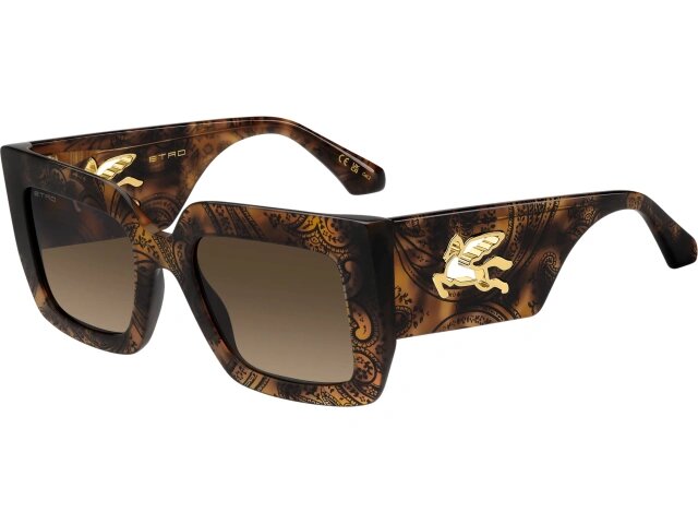 Солнцезащитные очки ETRO