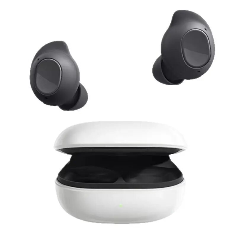 Наушники TWS New R400 Bluetooth True Wireless Стерео с переключателем Холла — беспроводные