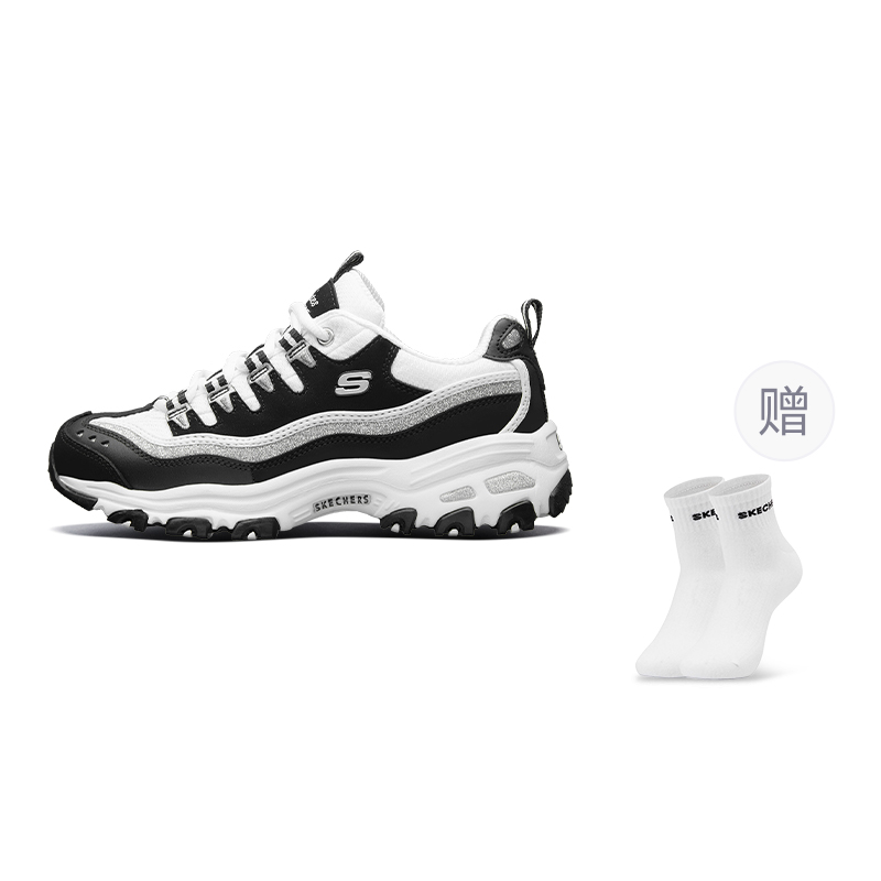 Кроссовки D'LITES