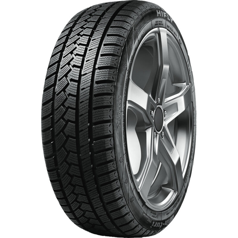 Шины Зимние 235/65 R17 108 H HiFly Win-Turi 212 новые Для автомобиля
