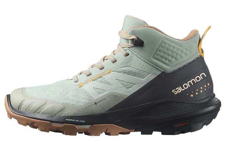 Кроссовки Outpulse Mid GORE-TEX