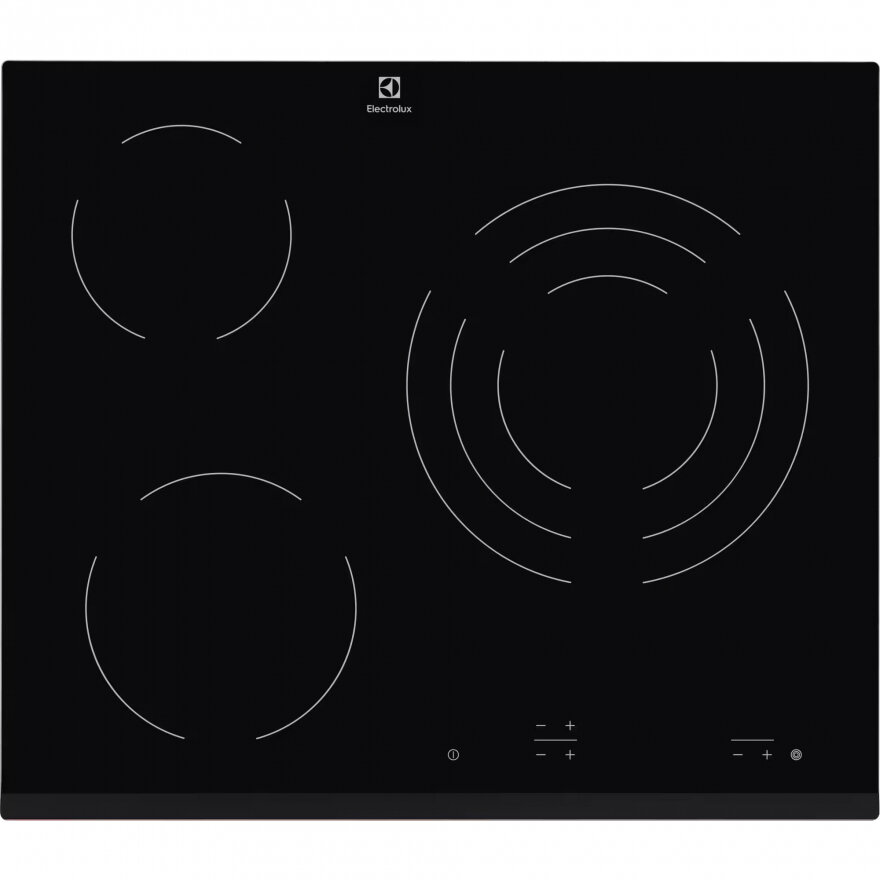 Варочная поверхность Electrolux EHF6232FOK