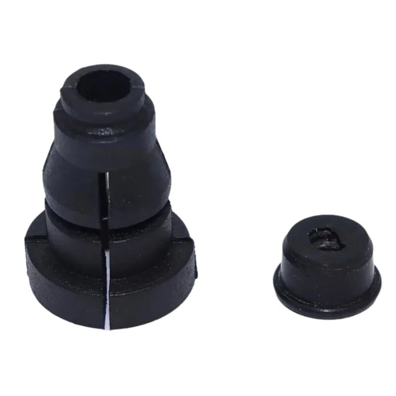 Автомобильный универсальный тормозной муфты, соединительный зажим для трубки главного цилиндра 1K0798741 для VW Skoda