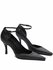 Туфли LouLou Studio Scala, размер 41, black/black
