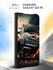 Чехол на Samsung Galaxy S25 FE, Самсунг Галакси С25 ФЕ, защитный, книжка, с рису...