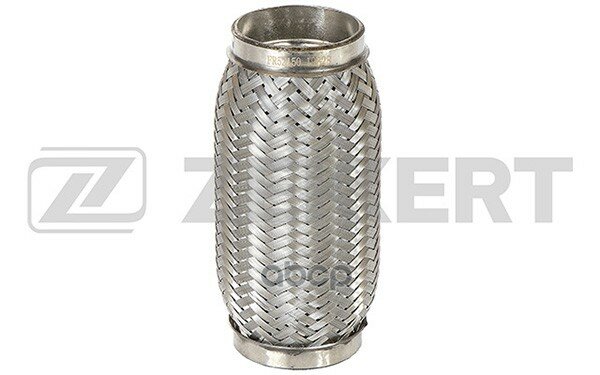 Гофра глушителя 52x150 мм Innerbraid Zekkert арт. fr-52150