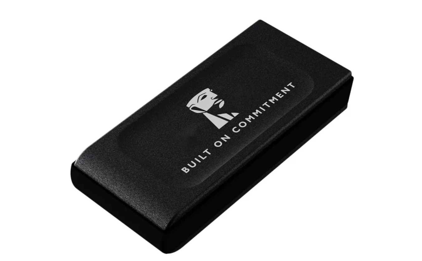 Внешний SSD Kingston XS1000 1TB SXS1000/1000GA