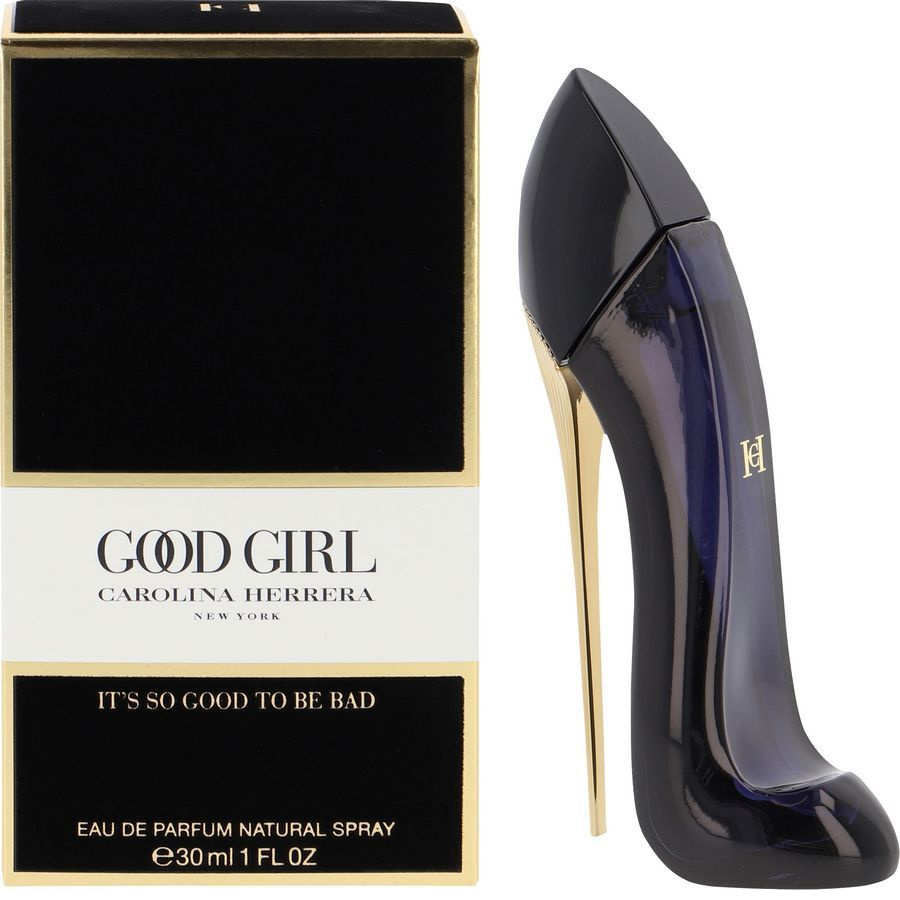 Carolina Herrera Good Girl туалетные духи 30 ml