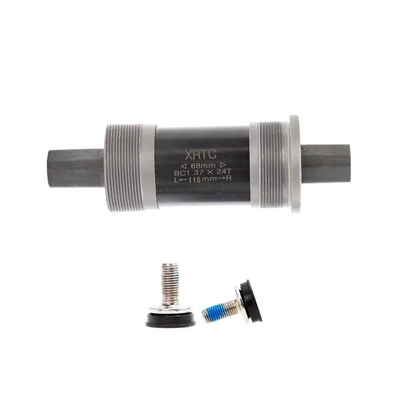 Каретка MUQZI Square-Taper 68 мм BB 118MM