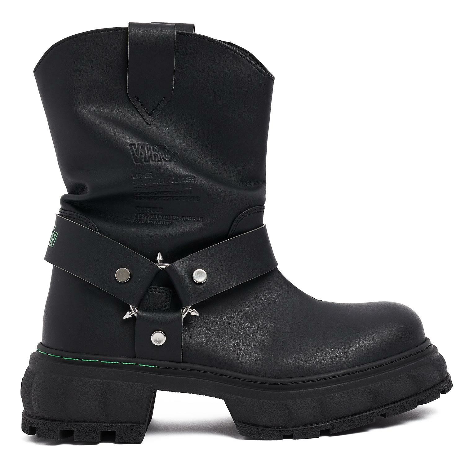 Сапоги 1987 Mid